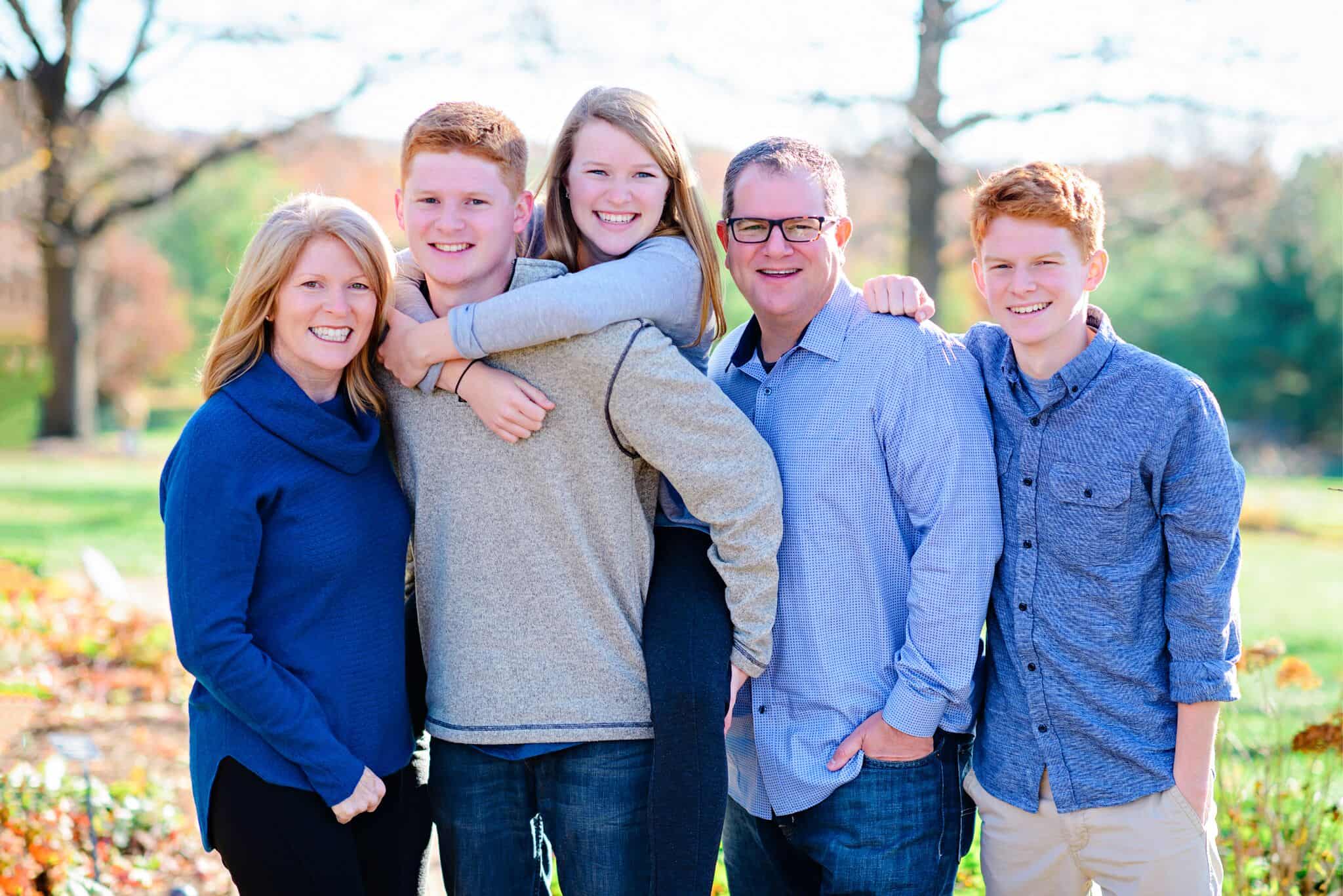 About - Mike Weinberg